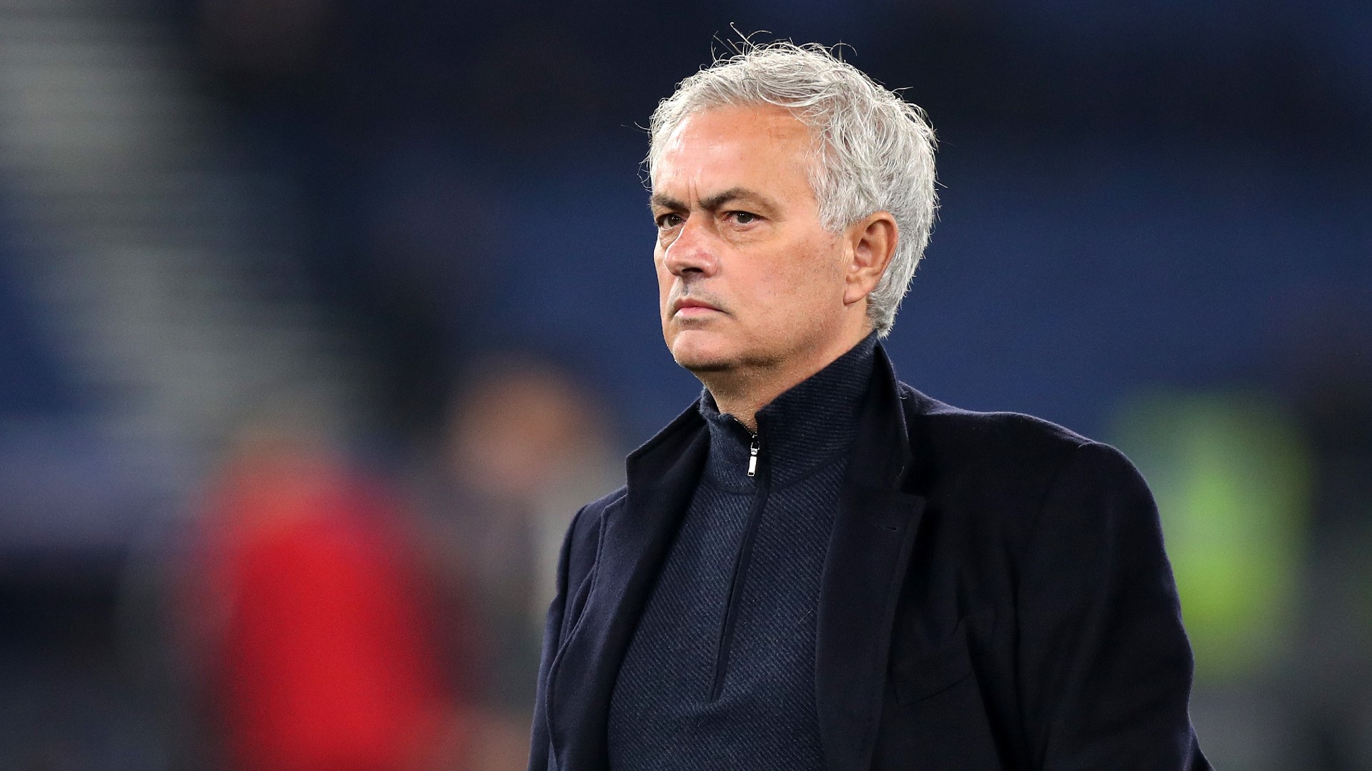 Jose Mourinho confirms new role as Fenerbahce coach - The Telegraph Nigeria