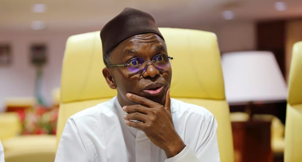 SDP expels El-Rufai, bans him for 30 years - The Telegraph Nigeria