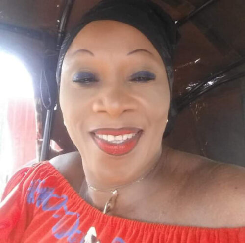 Nollywood actress, Stella Ikwuegbu is dead - The Telegraph Nigeria
