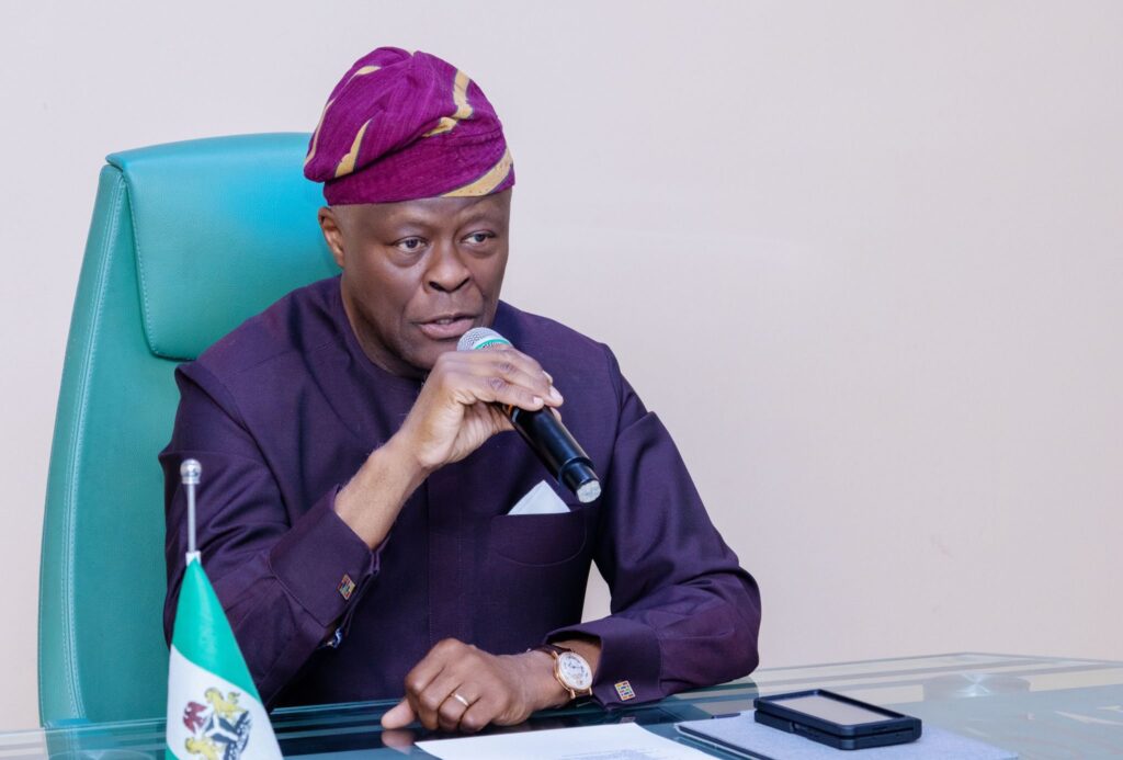 FG launches $500m domestic bond - The Telegraph Nigeria