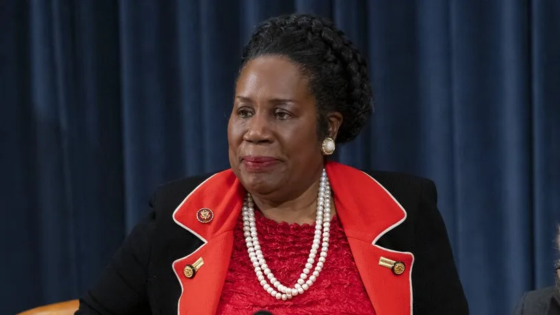 US congresswoman Jackson Lee dies at 74 - The Telegraph Nigeria