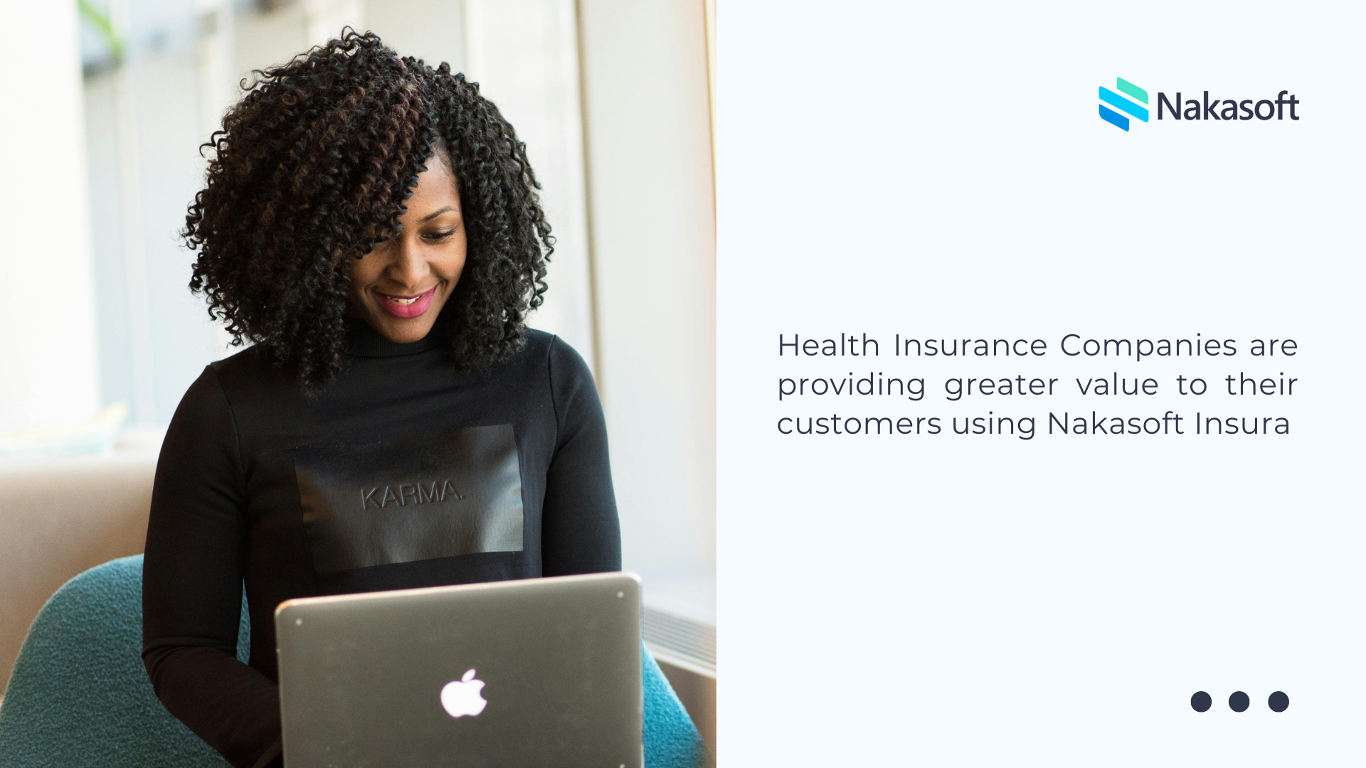 Transform Your Health Insurance Operations with Nakasoft Insura - The ...