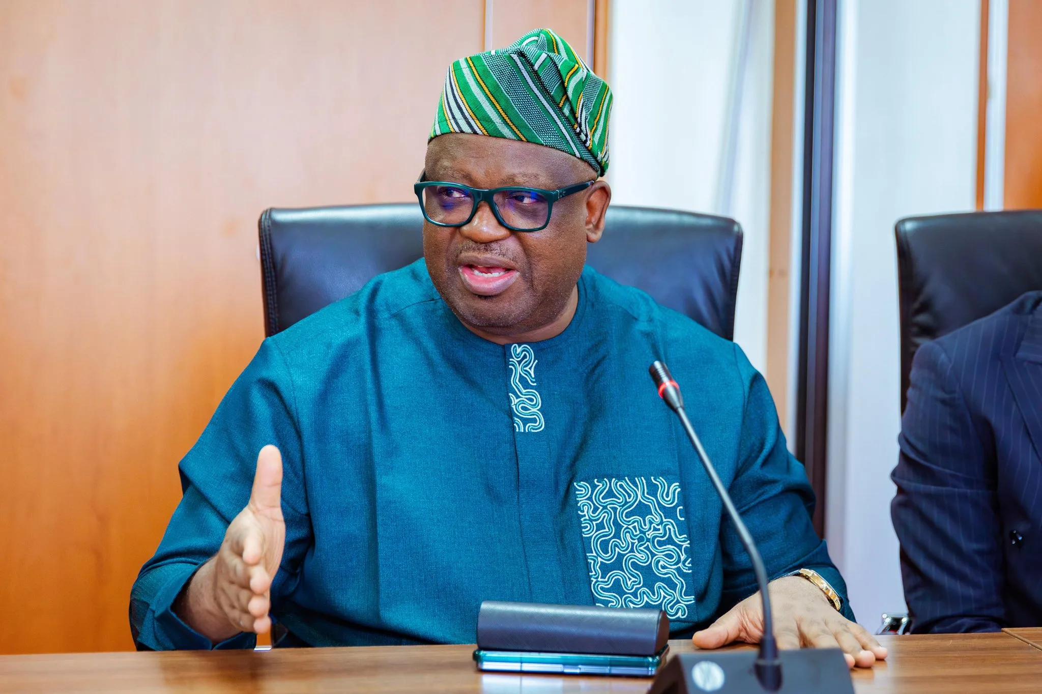Plateau govt imposes curfew in Jos North after deadly attack - The ...