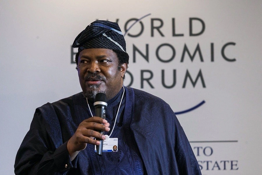How the Duke, Nduka Obaigbena, changed the tune, By Mike Ozekhome - The ...