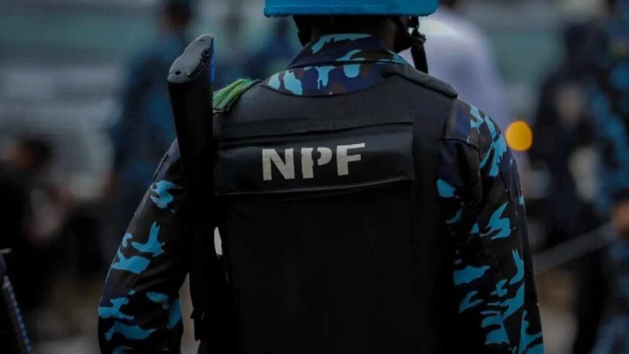 Police confirm abduction in Kebbi girls’ school, begin rescue operation ...
