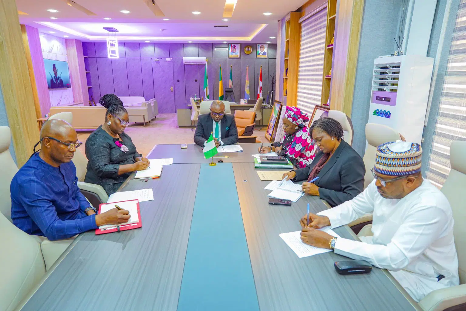 Bobrisky: FG inaugurates 5-member probe panel - The Telegraph Nigeria