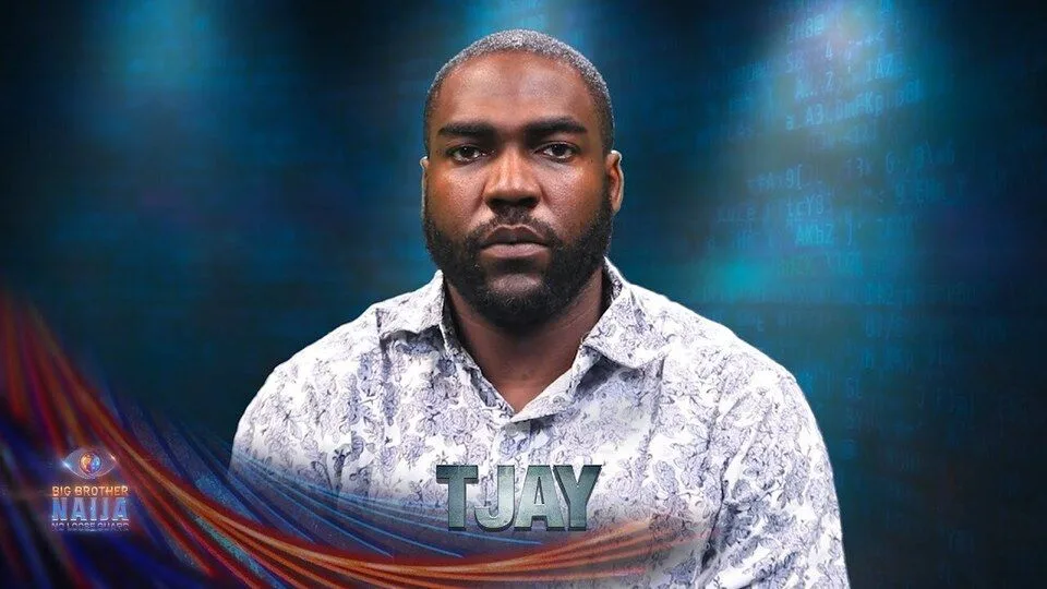 BBNaija S9: Tjay emerges new Head of House - The Telegraph Nigeria