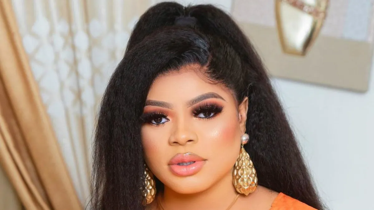 Bobrisky did not stay out of jail, but enjoyed privileges – FG panel ...