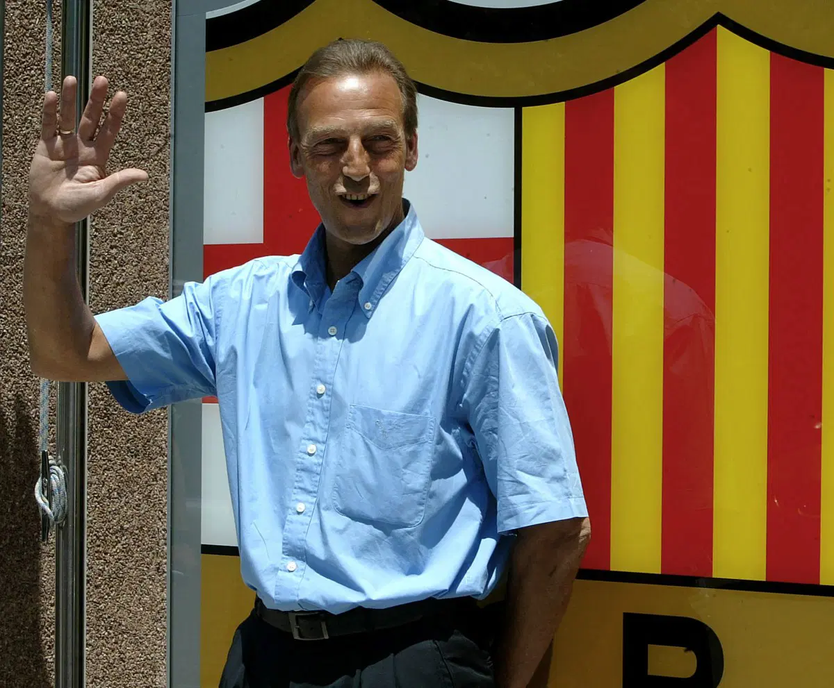 Legendary Dutch footballer Johan Neeskens dies at 73 - The Telegraph ...