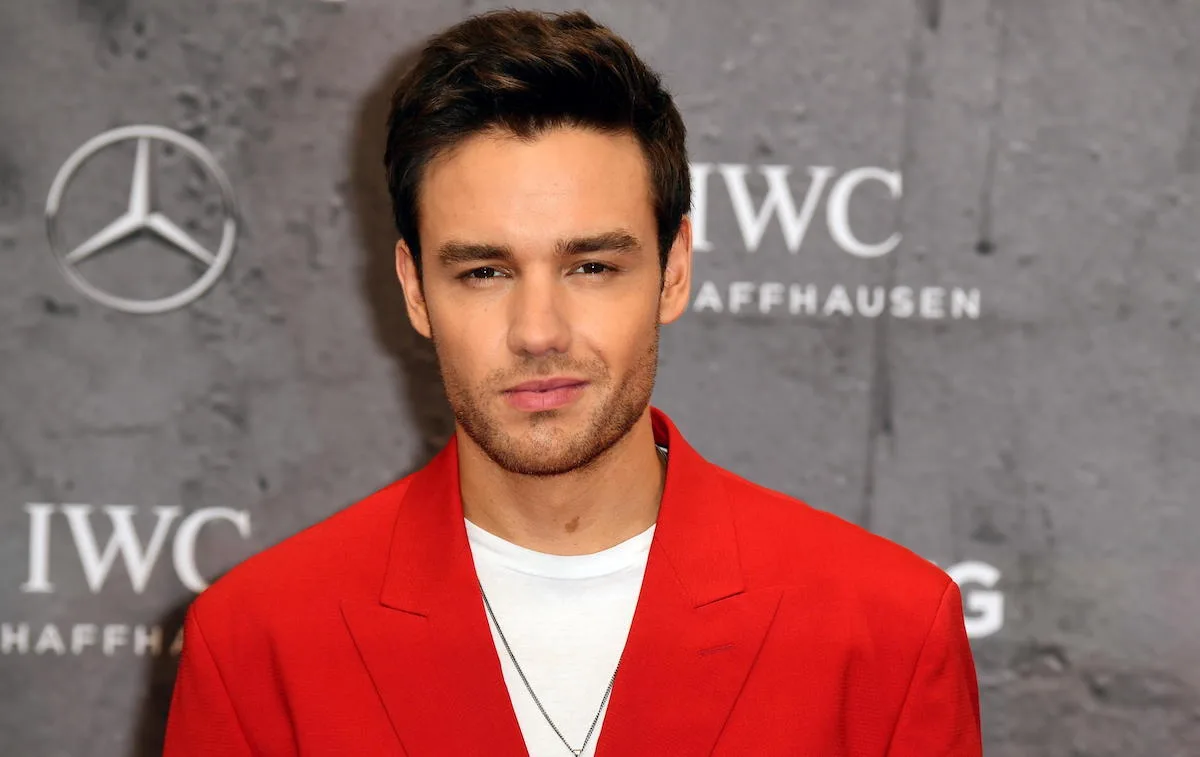 One Direction singer Liam Payne falls to death at Argentina hotel - The ...
