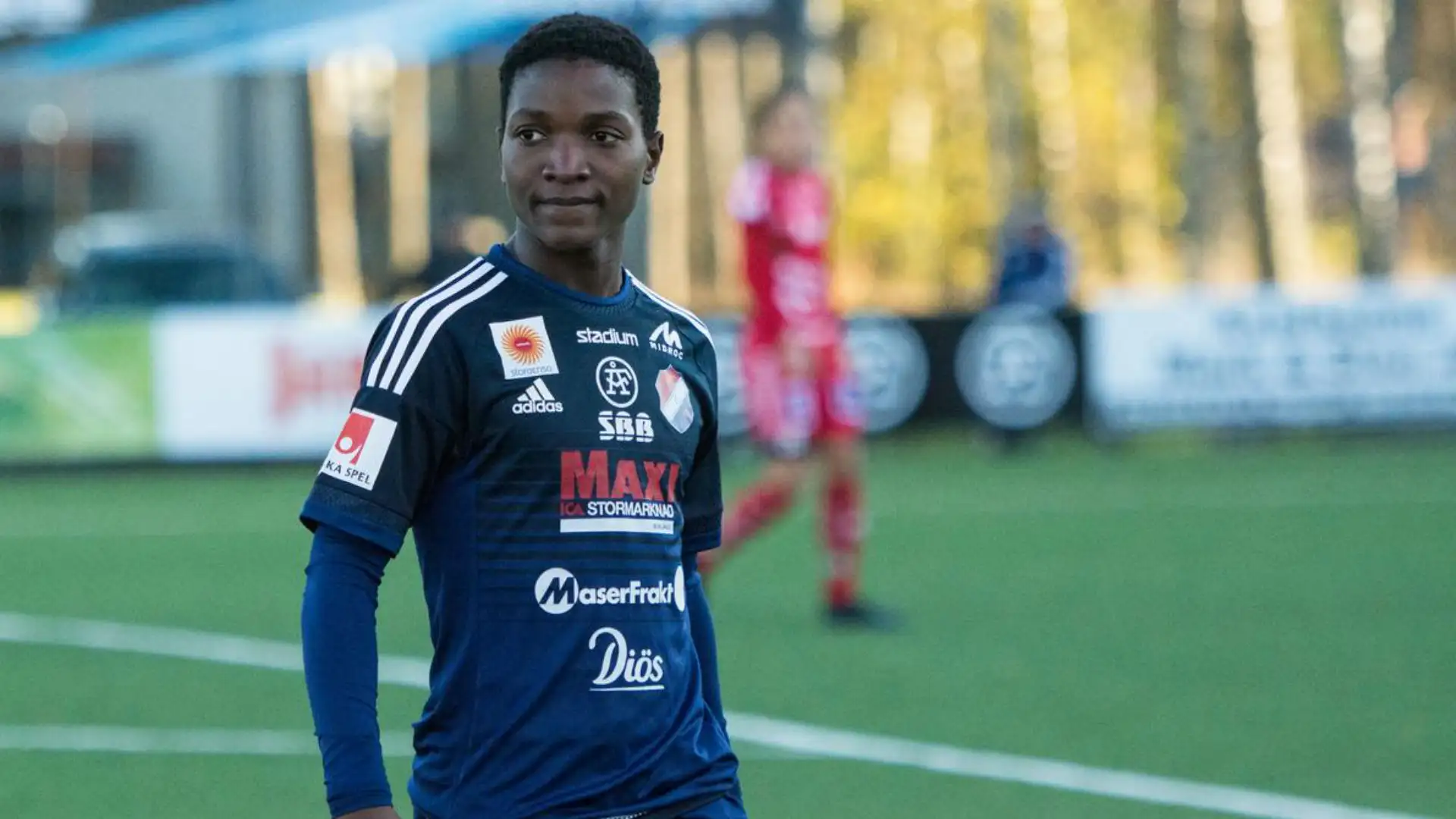 Malawian breaks record for most scored in US women’s league - The ...