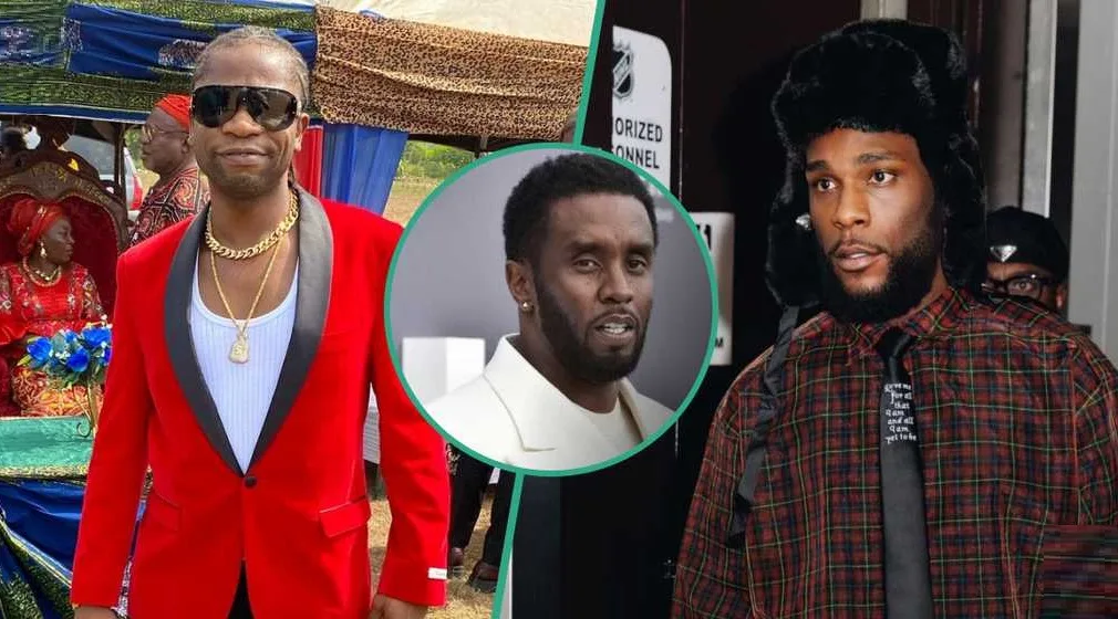 Missing Speed Darlington in police custody - Deji Adeyanju - The ...