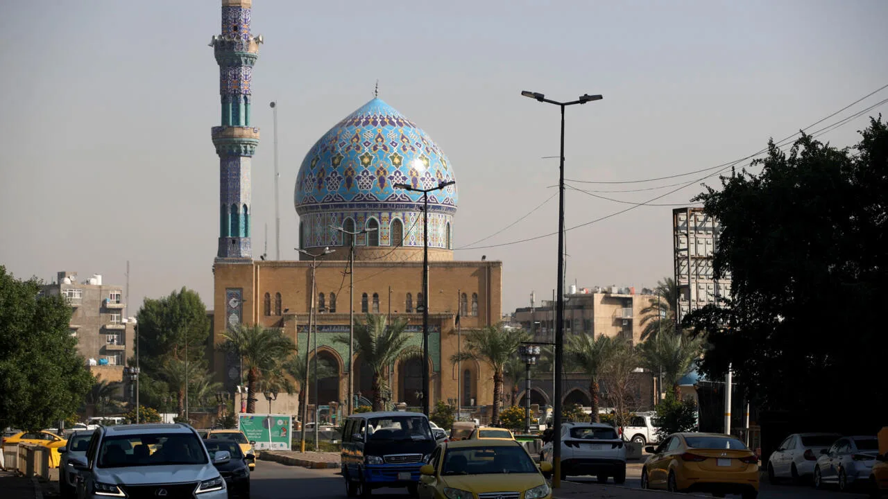Iraq holds first census in nearly 40 years - The Telegraph Nigeria