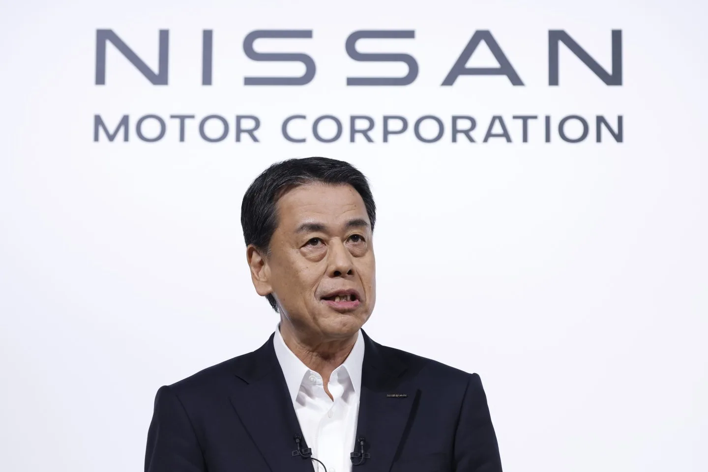 Nissan announces 9,000 job cuts, slashes sales forecast - The Telegraph ...