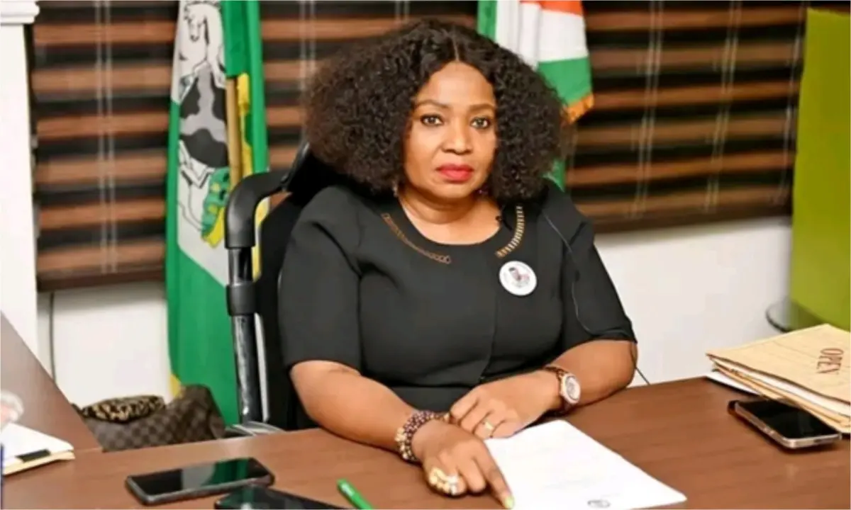 Akwa Ibom govt suspends school principal over poor feeding of boarding ...