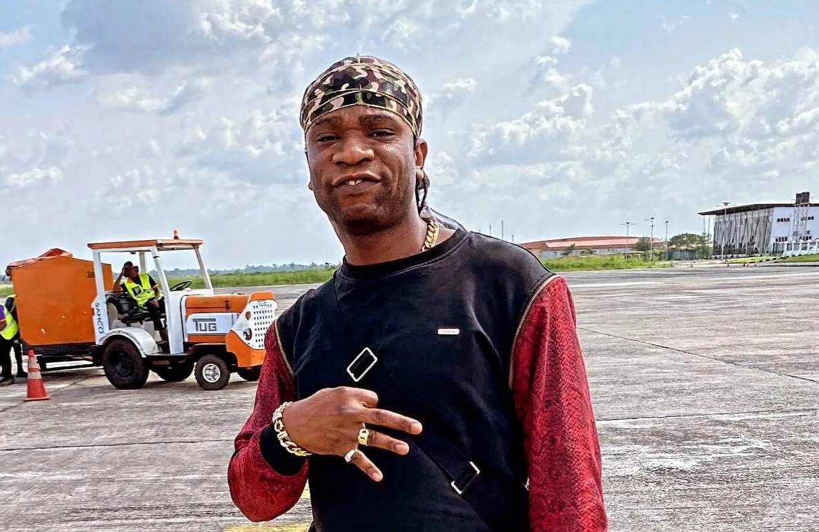 Court grants Speed Darlington bail after one month in detention - The ...