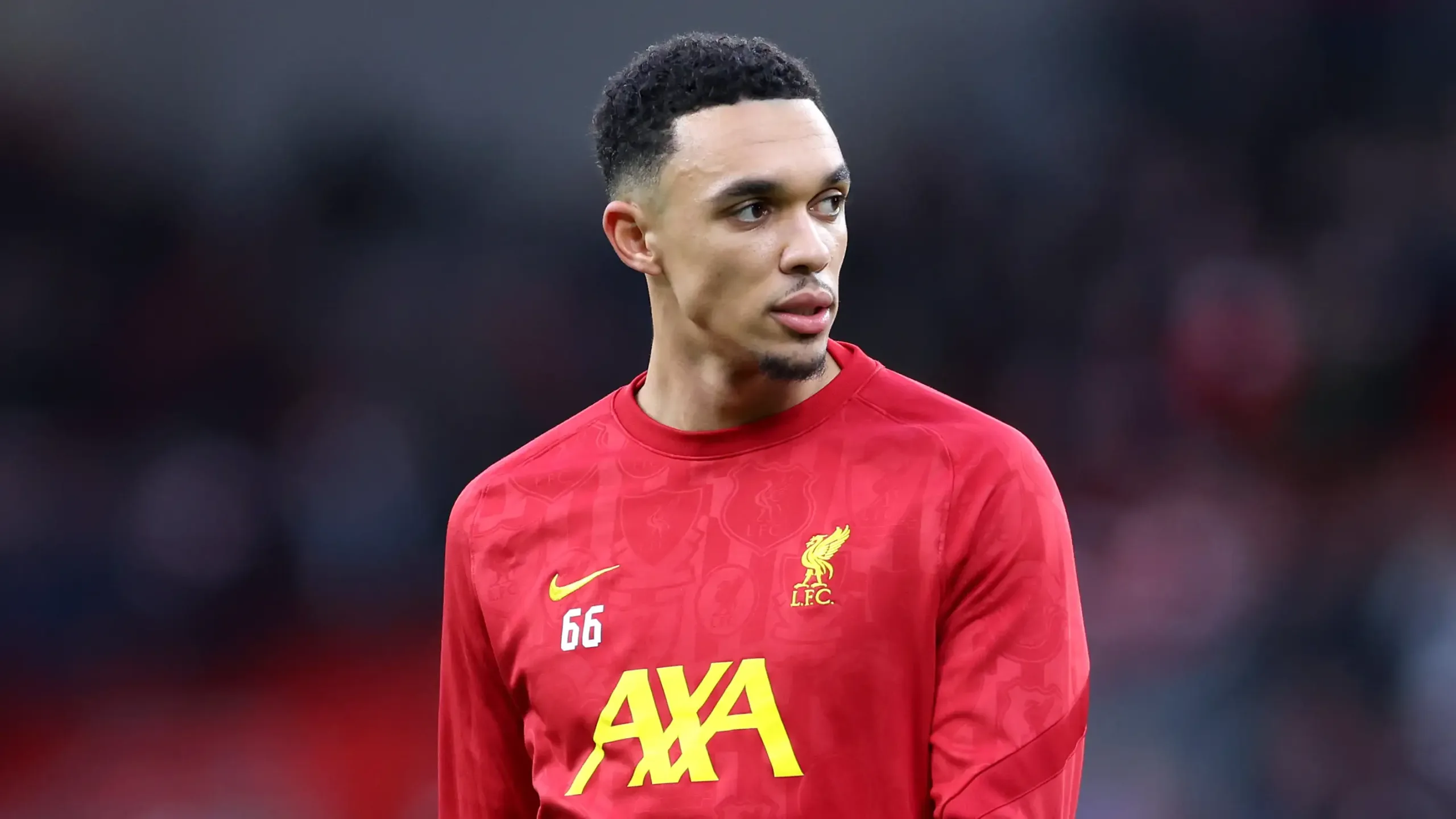 Real Madrid sign Alexander-Arnold from Liverpool - The Telegraph Nigeria