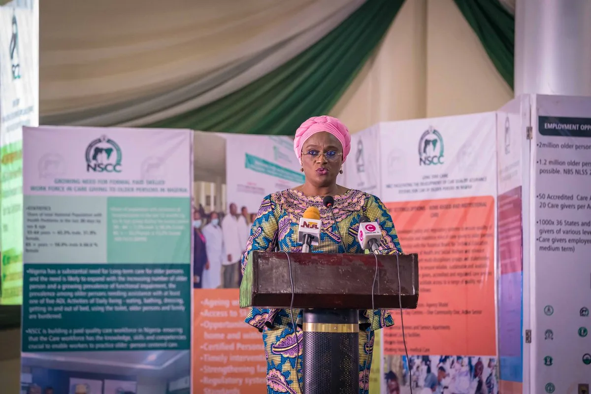 House of reps deputy chief whip Onanuga dies at 59 - The Telegraph Nigeria