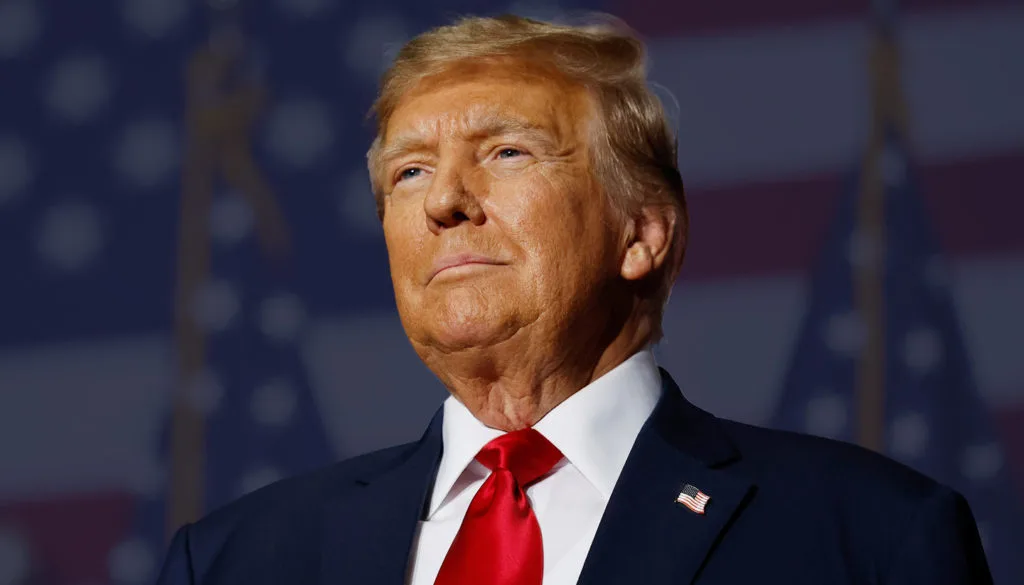 Putin not a ‘bad guy,’ Trump envoy says - The Telegraph Nigeria