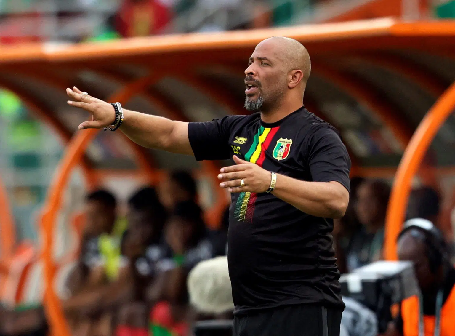 Chelle gets new contract, takes charge of Olympic Eagles - The ...