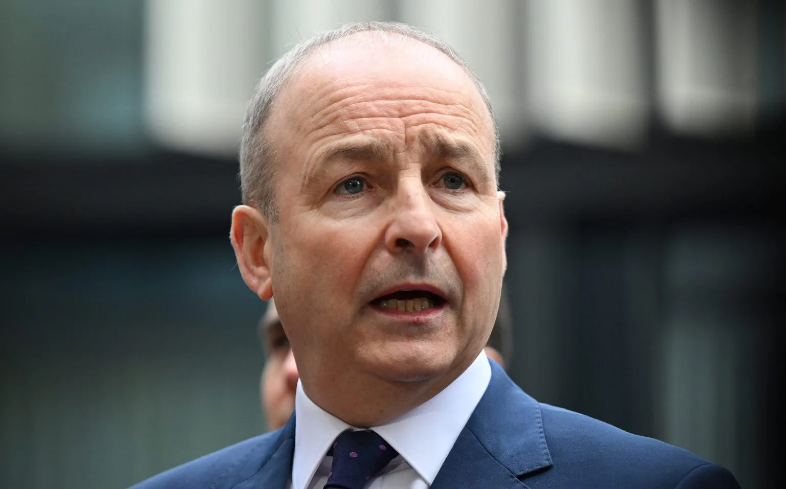 Micheál Martin returns as Irish Prime Minister - The Telegraph Nigeria
