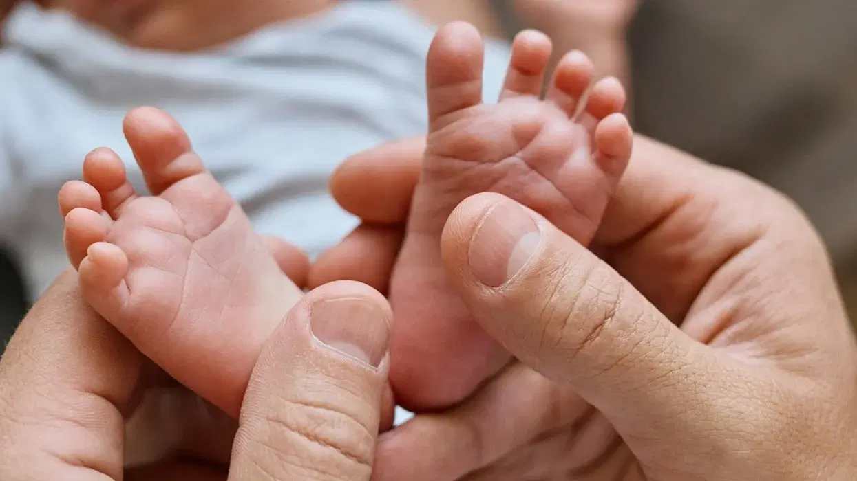 Babies born in 2025 to start Generation Beta, report reveals - The ...