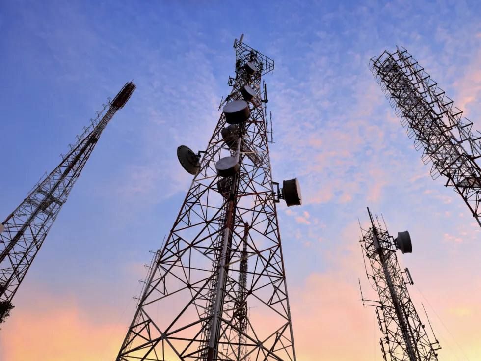 Telecoms propose 100% tariff increase, await approval from NCC - The ...