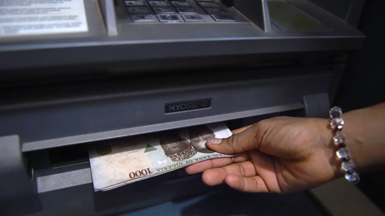 SERAP demands reversal of ATM transaction fees hike, slams CBN - The Telegraph Nigeria