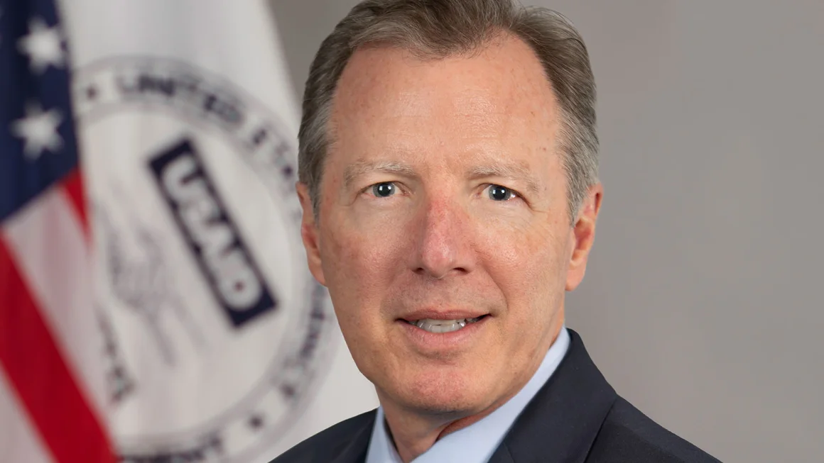 Trump dismisses USAID inspector general over critical report - The ...