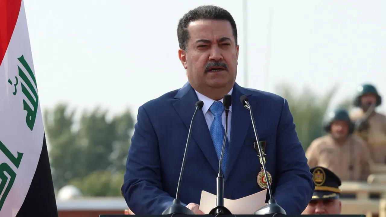 Top Islamic State leader killed in Iraq during joint operation - The ...