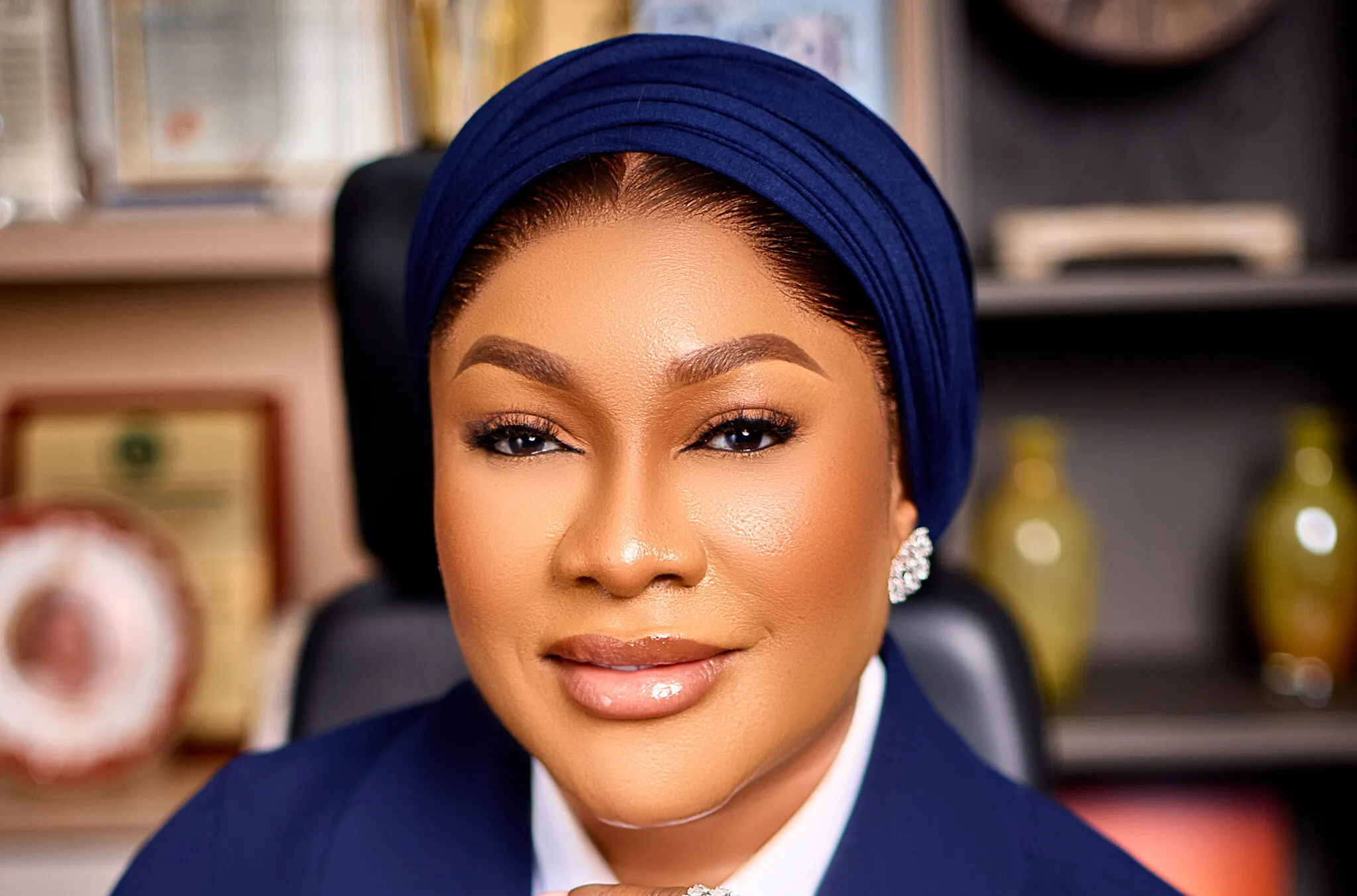 Court orders Aisha Achimugu to honour EFCC invitation - The Telegraph Nigeria