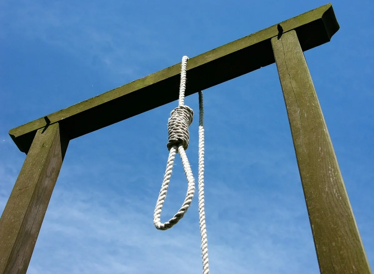 Iran executes woman over killing four-year-old stepdaughter - The ...