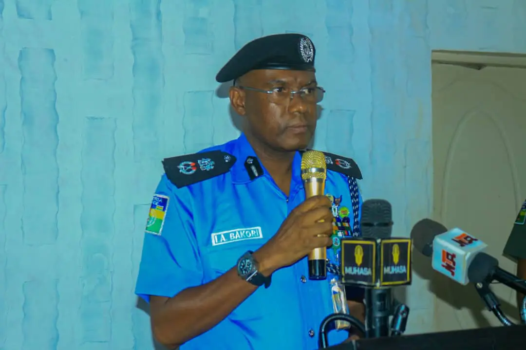 Police ban Sallah Durbar in Kano, cite security concerns - The ...