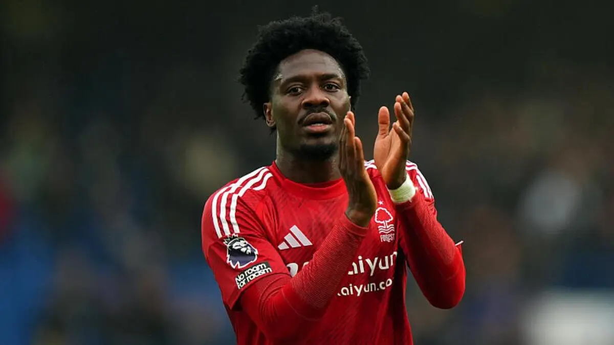 Ola Aina named Europe’s top defensive ball-winner - The Telegraph Nigeria