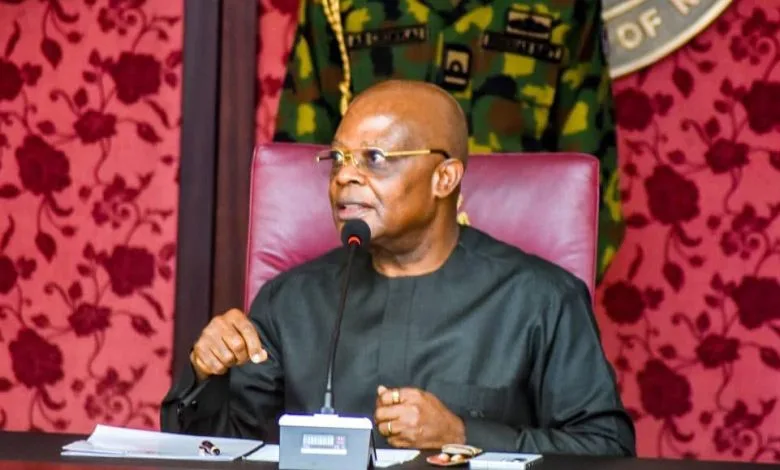 Rivers State Administrator appoints 11 new permanent secretaries - The ...