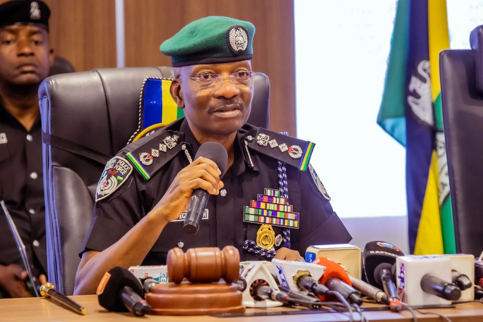 28 suspects arrested over Benue, killings - IGP - The Telegraph Nigeria