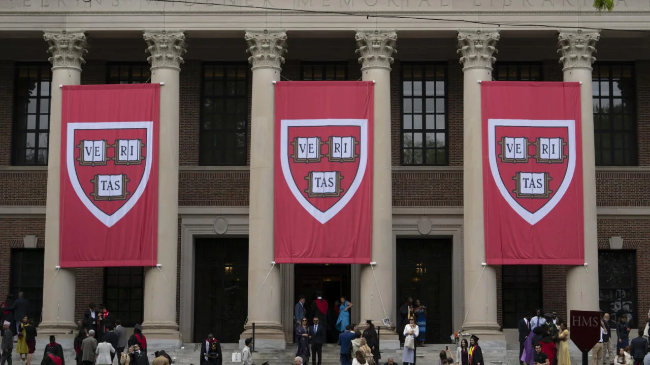 Pentagon to cut academic ties with Harvard - The Telegraph Nigeria