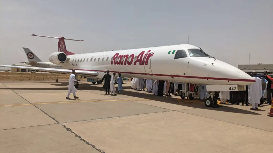 NCAA grounds Rano Air Plane after mid-air engine failure - The ...