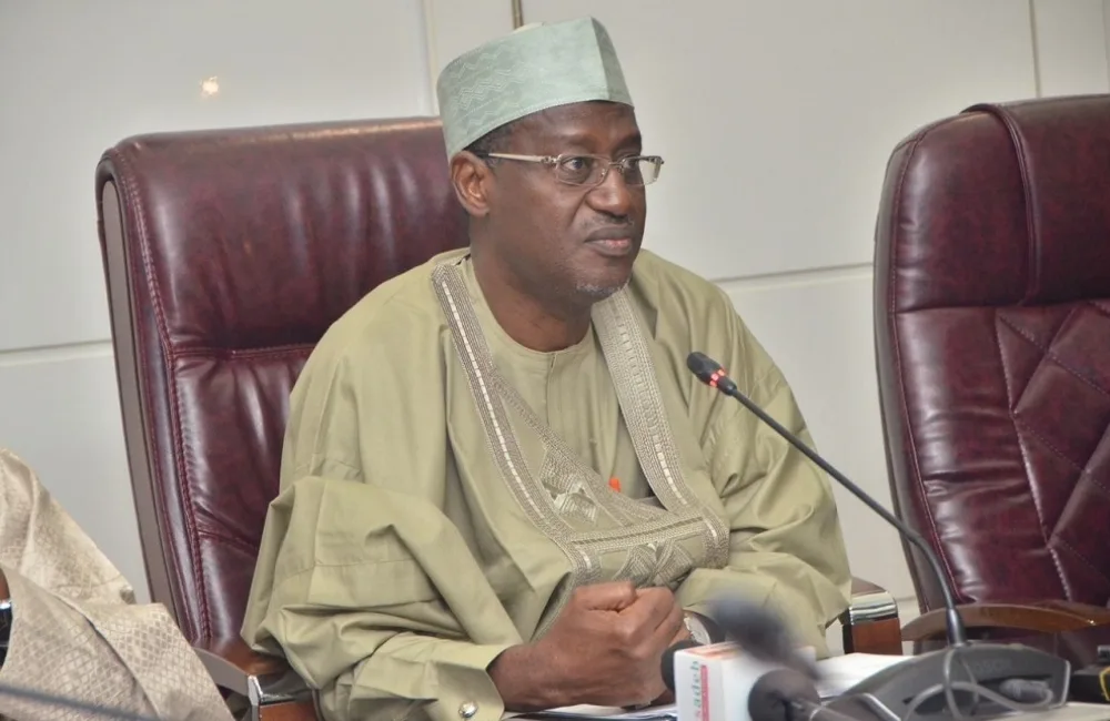 FG to roll out 250-unit housing estate in 12 states — Minister - The ...