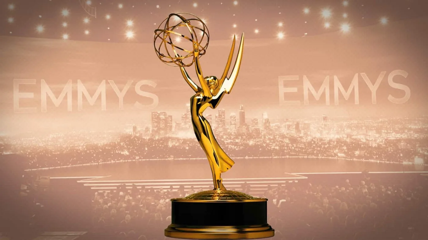 FULL LIST: ‘Severance’ leads the 2025 Emmy awards with 27 nominations - The Telegraph Nigeria