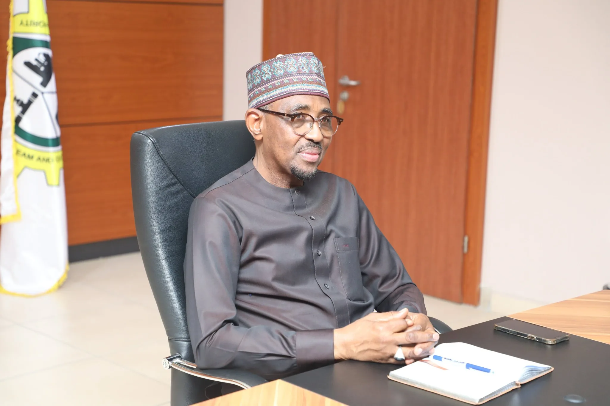 NMDPRA launches performance review of gas distributors - The Telegraph ...