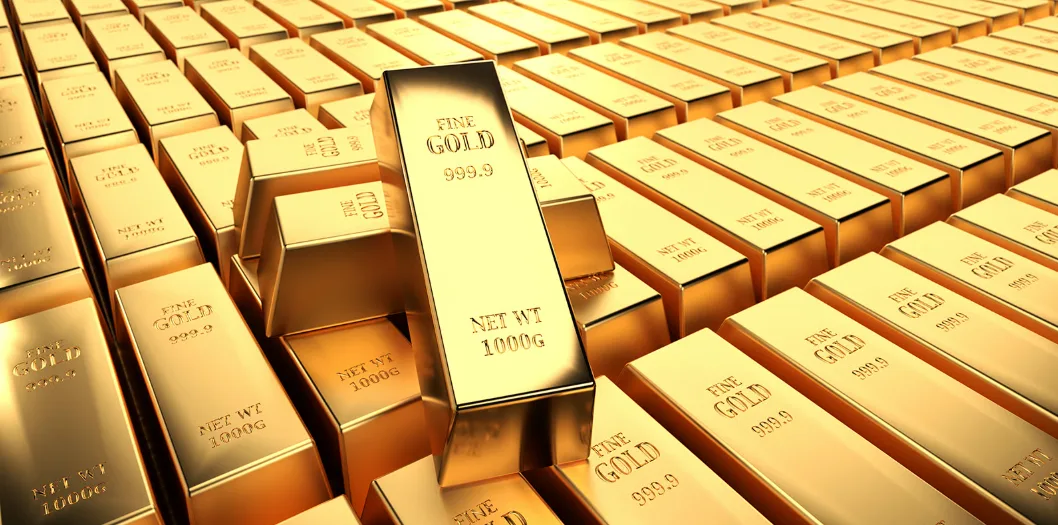 Gold surges past $5,200 as dollar weakens - The Telegraph Nigeria