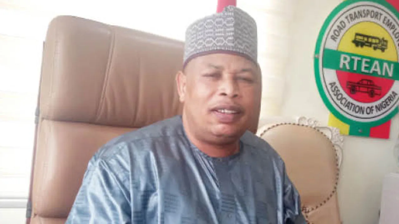 Appeal Court affirms Musa Mohammed as RTEAN president - The Telegraph ...