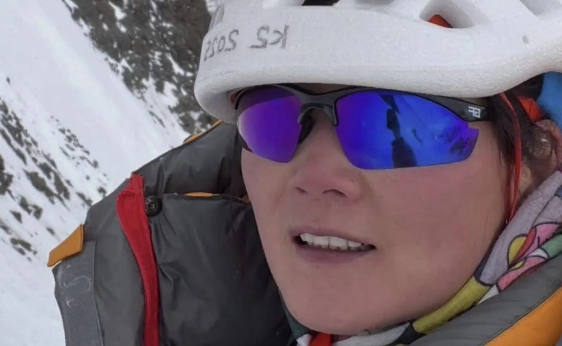 Chinese climber dies on Pakistan’s K2 mountain - The Telegraph Nigeria