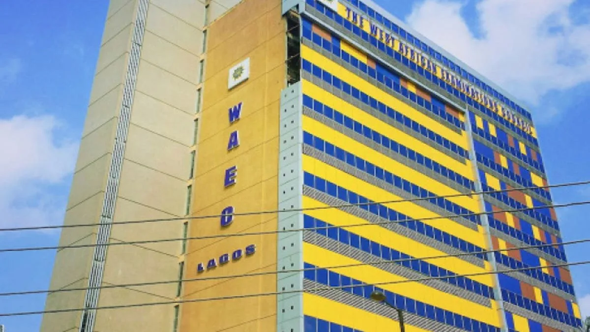 WAEC launches digital certificate service in Nigeria, four other ...