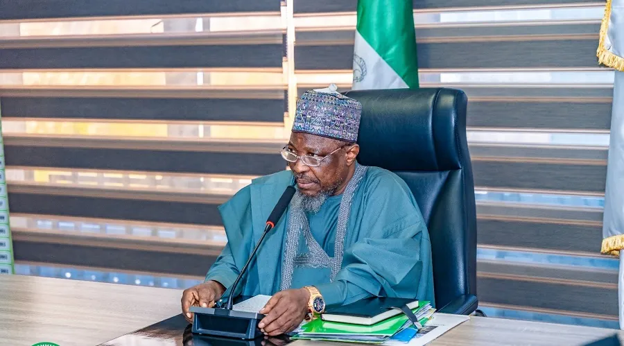 NAHCON announces reduced fares for 2026 Hajj pilgrimage - The Telegraph ...