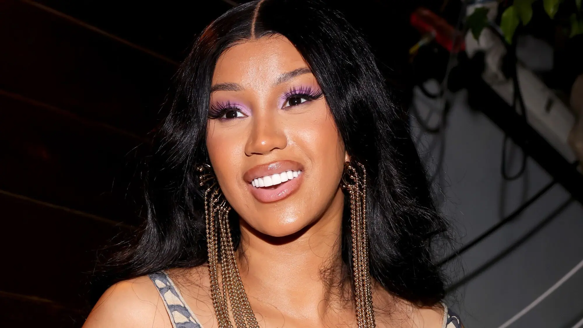 Court clears Cardi B of assault in California case - The Telegraph Nigeria