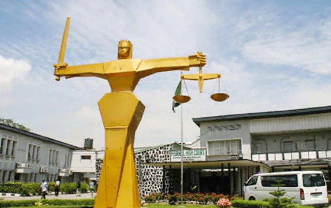 Court jails Ansaru commander 15 years for illegal mining - The ...
