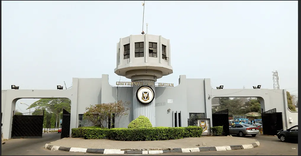 FULL LIST: UI tops 2026 rankings as Nigeria’s best university - The ...