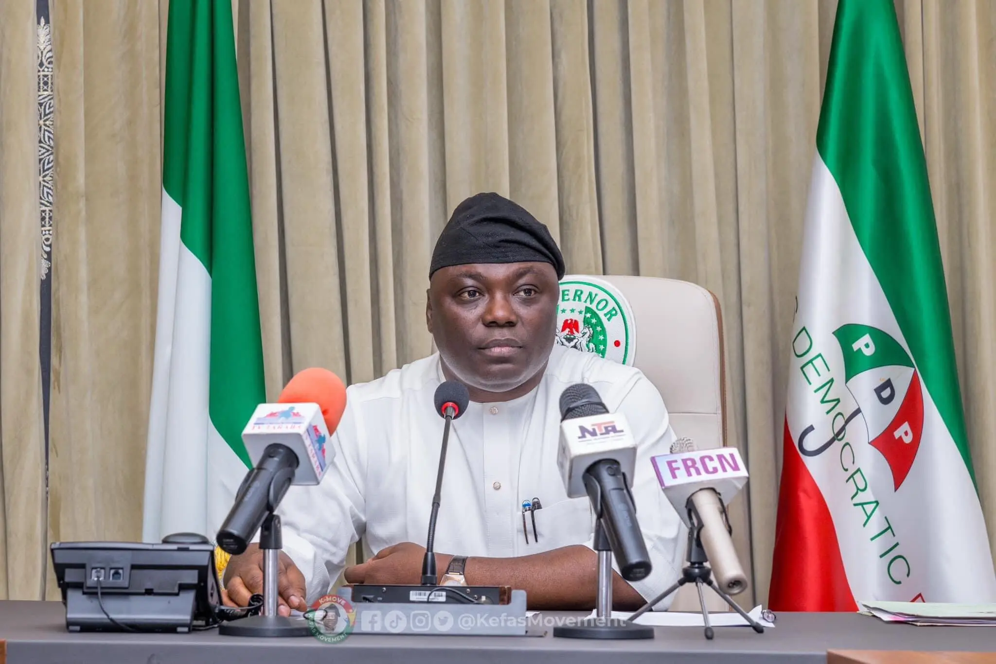 Taraba governor to officially join APC in January 2026 - The Telegraph Nigeria